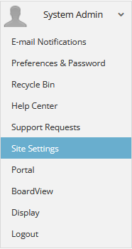 Resolve - Delete Email Templates