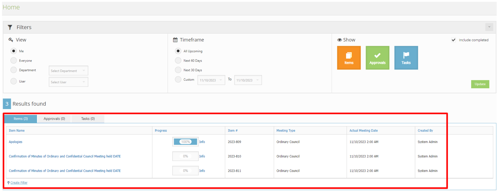 Resolve - Search Functions
